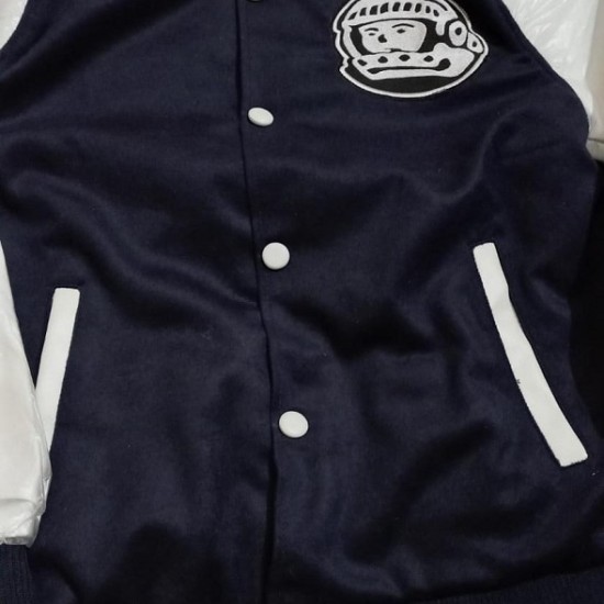 Club Astro Billionaire Boys Bomber Jacket - Astro-01
