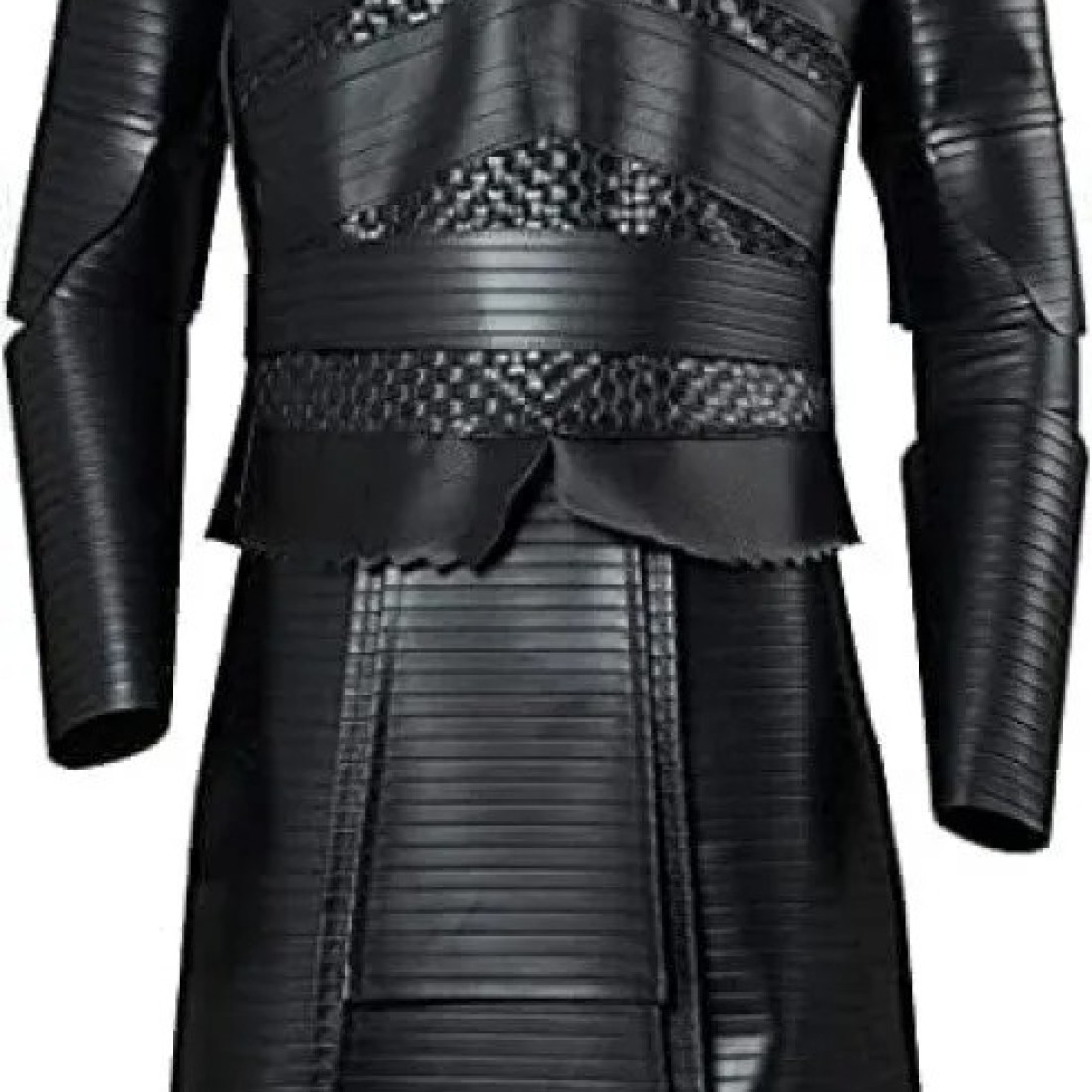 Game of Thrones Season 8 Nights King Outfit Cosplay Costume - Nights King1