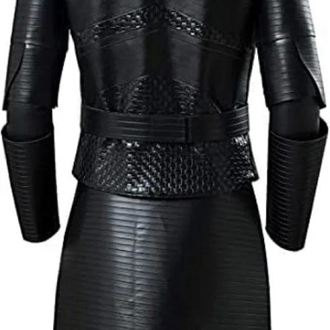 Game of Thrones Season 8 Nights King Outfit Cosplay Costume - Nights King1