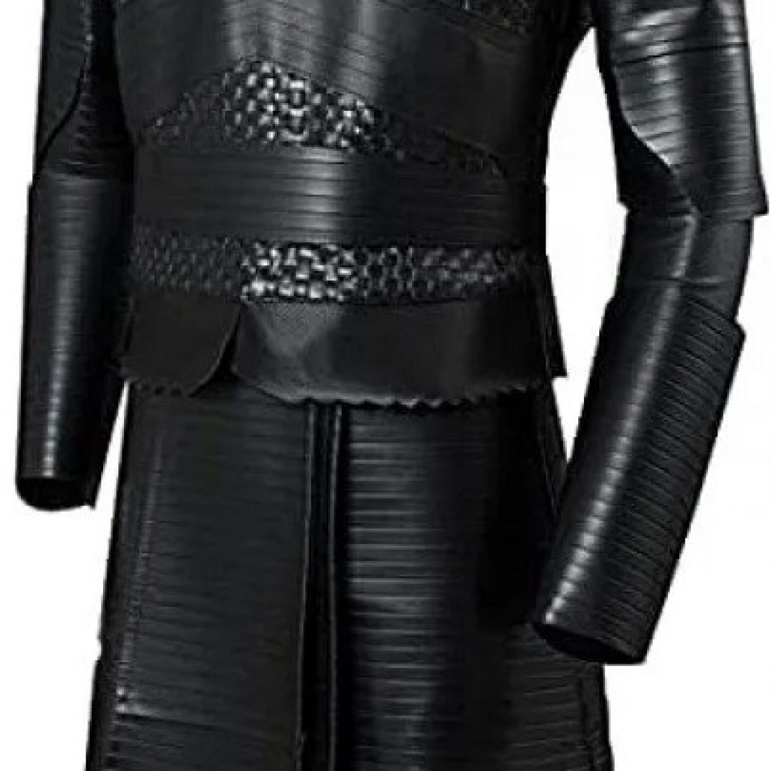 Game of Thrones Season 8 Nights King Outfit Cosplay Costume - Nights King1