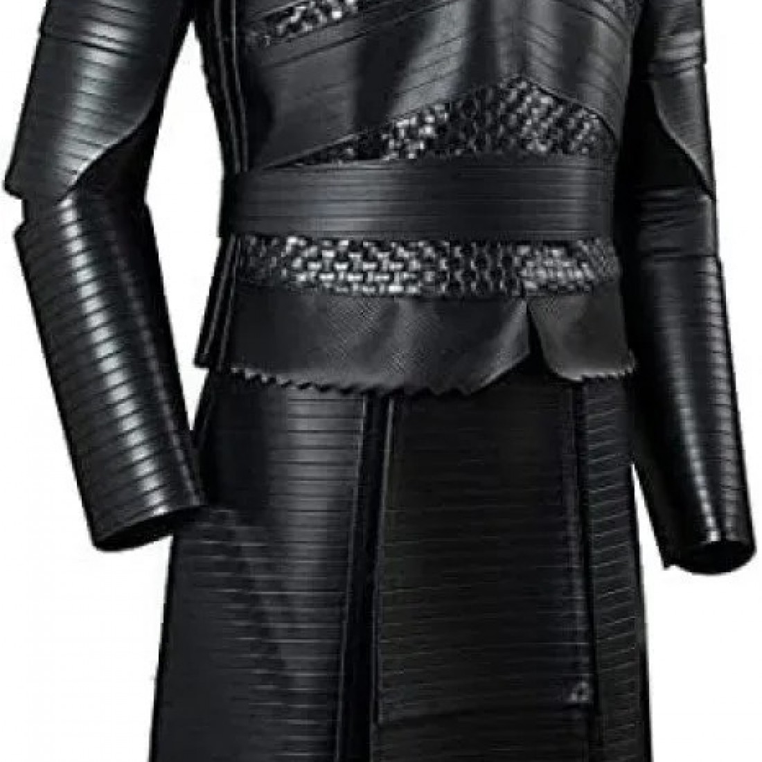 Game of Thrones Season 8 Nights King Outfit Cosplay Costume - Nights King1